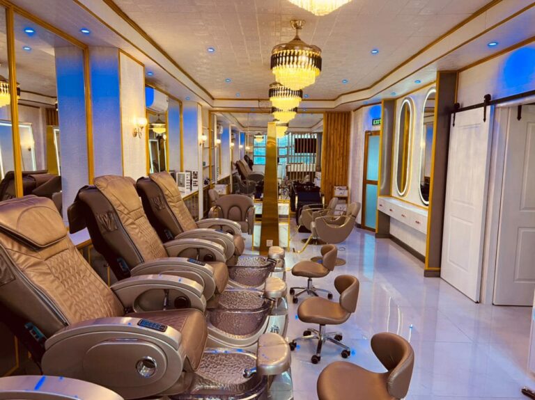 Services | BELLA VIDA BEAUTY STUDIO & SPA