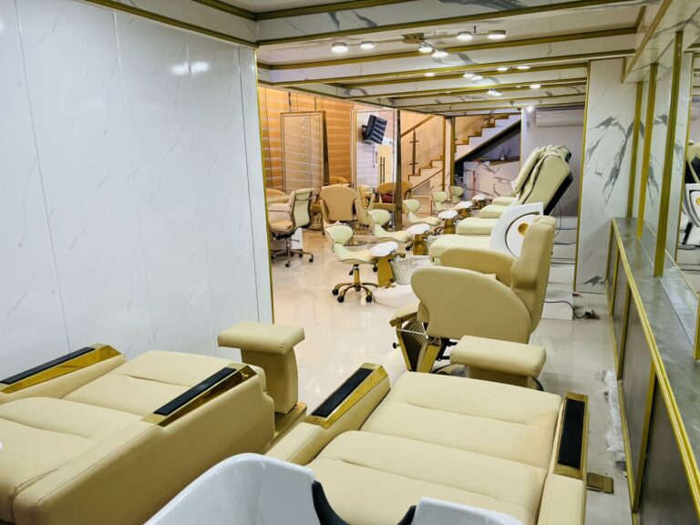 Services | BELLA VIDA BEAUTY STUDIO & SPA
